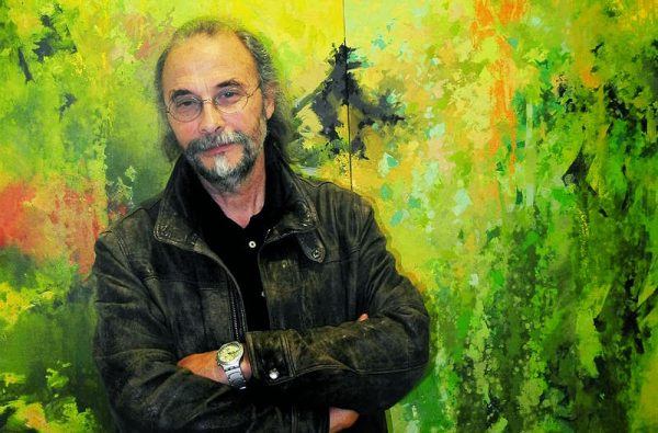 MOSET, Miguel Ángel – Ediciones Olcades